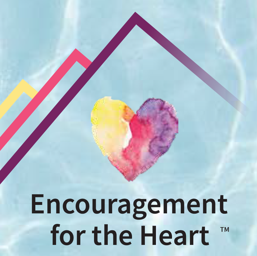 Encouragement for the Heart — Pop-Open Recognition Cards for Leaders